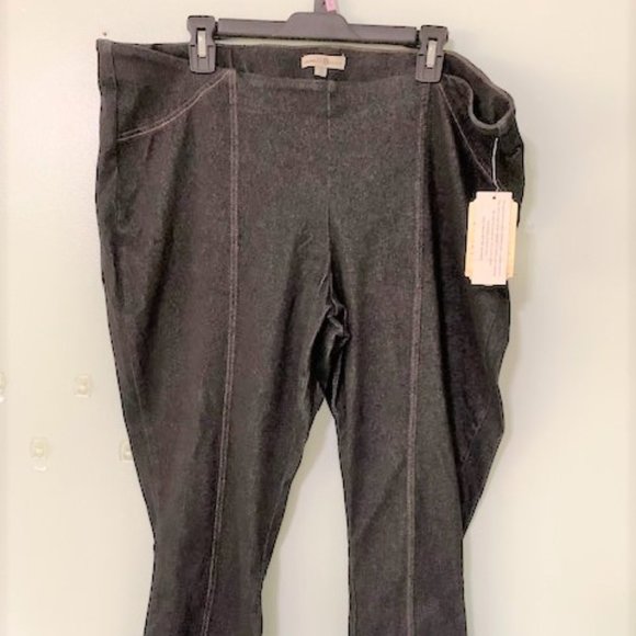 ONE WORLD | Jeans | One World Denim Capri Jeans | Poshmark